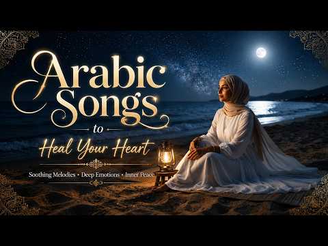 🔥 ARAB HITS 2026 🔥 Best Arabic Songs Playlist | Viral & Nonstop