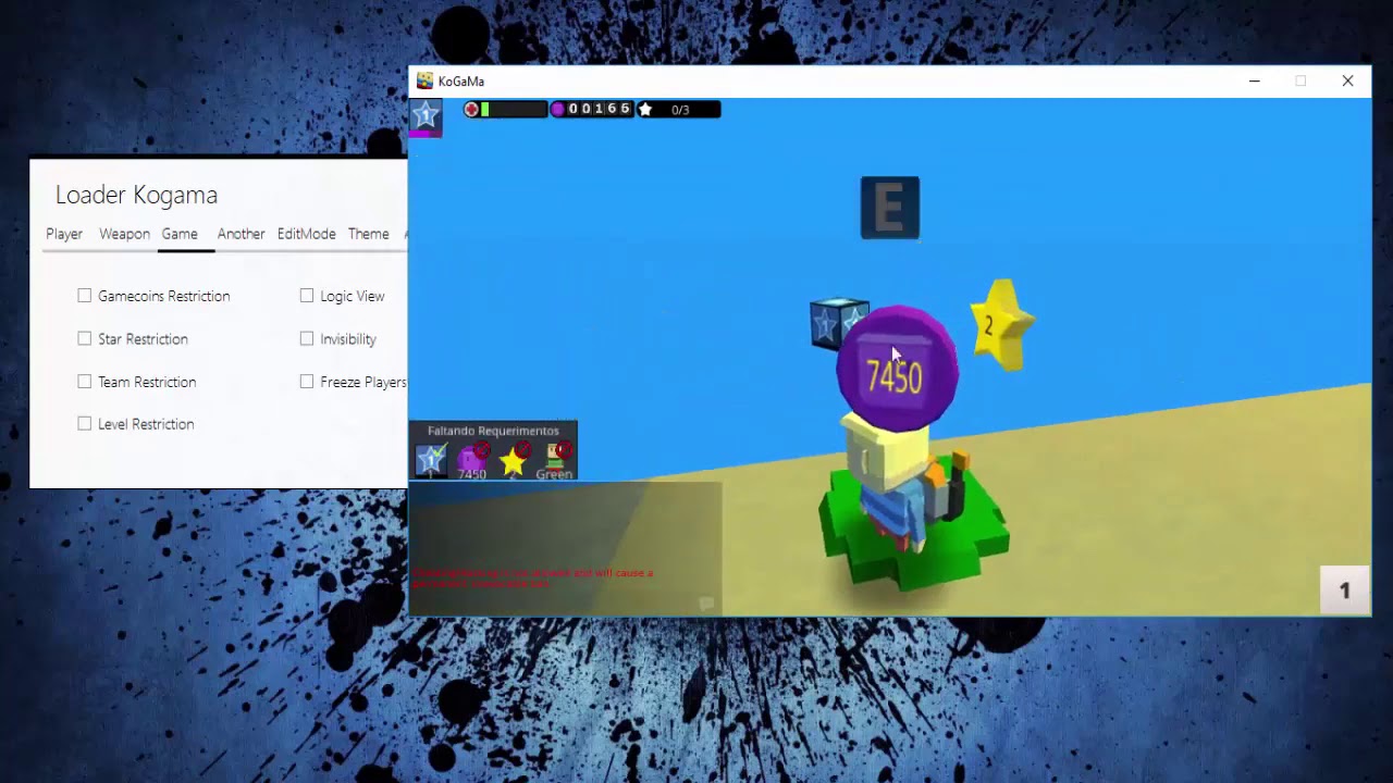 New Hack KoGaMa 2019 - YouTube