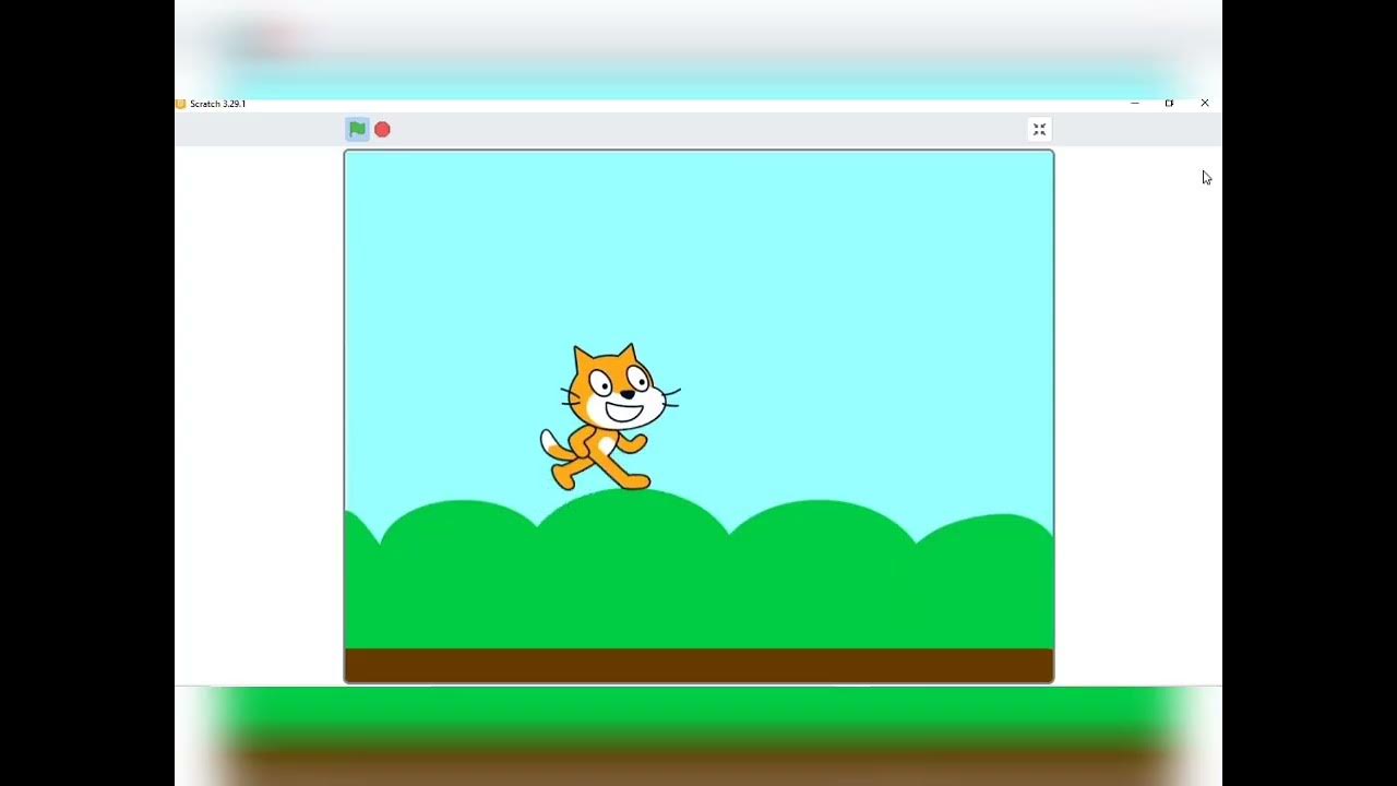 🎮 Learn to Make a Sprite Jump in Scratch! 🤔 A Beginner's Guide - YouTube