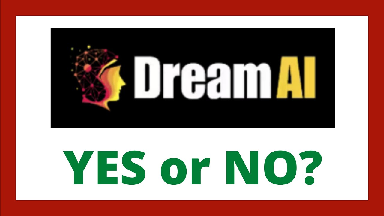 Dream AI Review - Legit DreamAI App? - YouTube