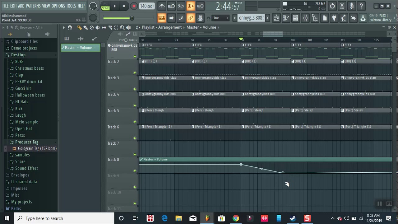 How I made Shift - YouTube