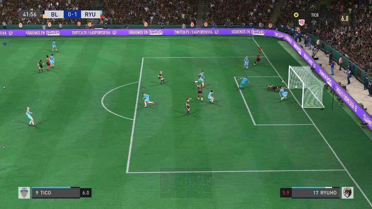FIFA 23_20230603234851 - YouTube