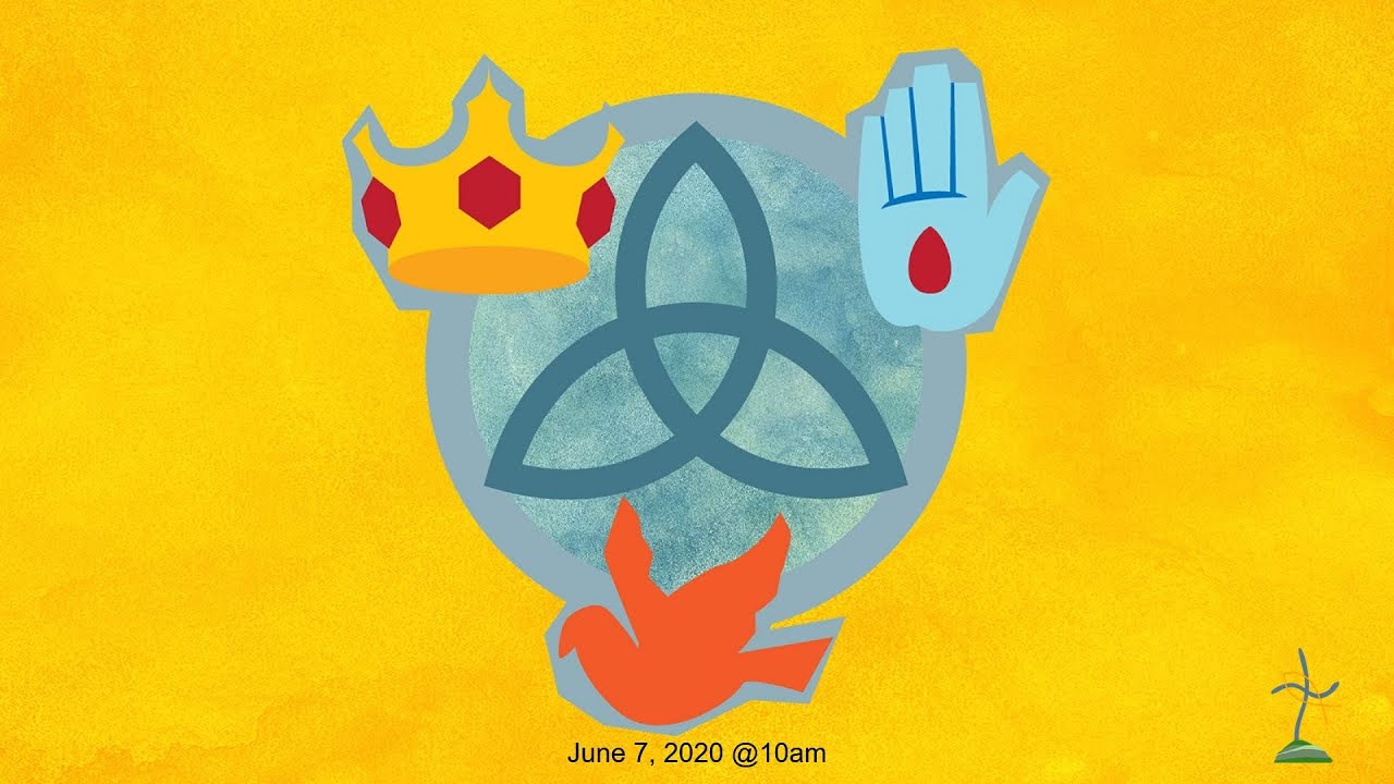 June 7th Worship Service - YouTube