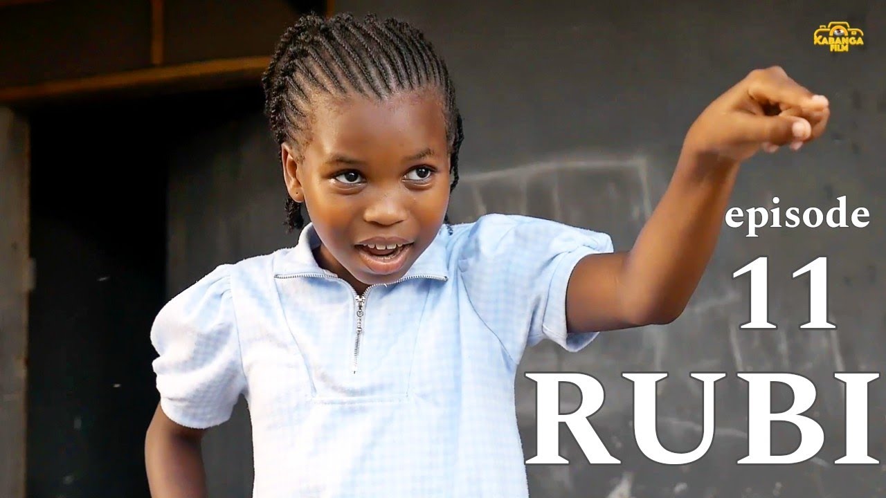 RUBI EP 11 Swahili Movie Bongo Movie Latest African Latest Movies - YouTube
