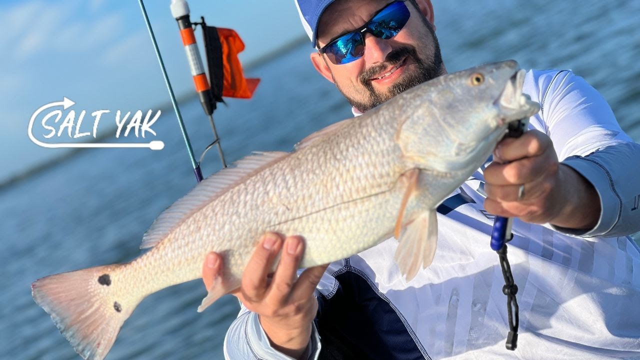 Guide Fishing the grass flats with artificials and caught some nice ...