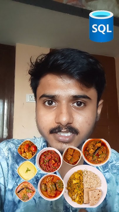 Day-18 of SQL series #sql #dbms #database #backend #techshorts #coding #shorts - YouTube