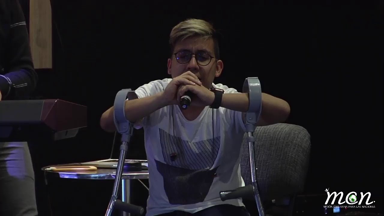 BIENVENIDIOS A NUESTRO TERCER SERVICIO - PASTOR RAFAEL ROJAS - YouTube