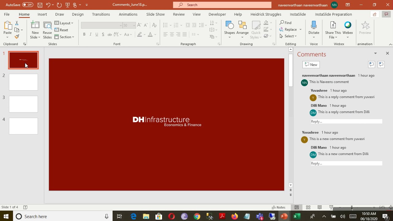 Replace Existing User Comments In MS PowerPoint 365 YouTube replace-existing-user-comments-in-ms-powerpoint-365-youtube