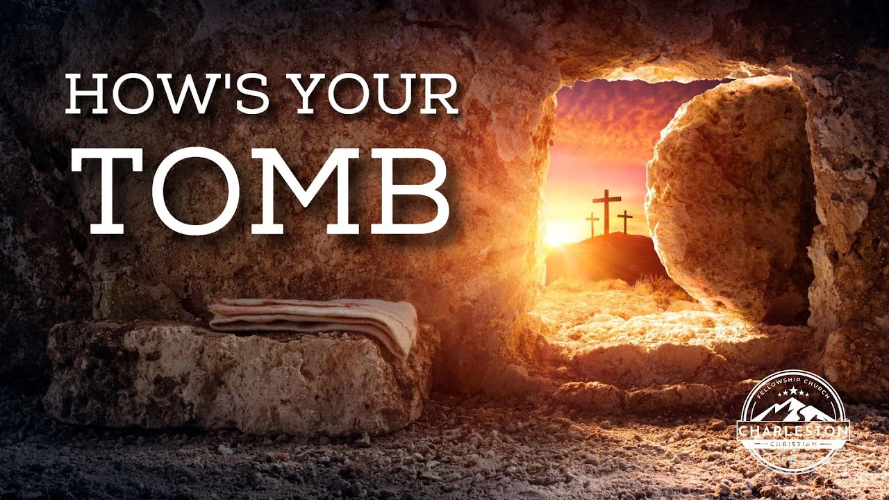 Good Friday Play | 04-07-23 | CCFC - YouTube