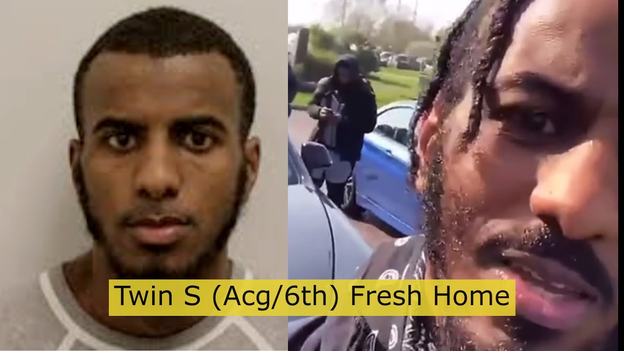 Twin S (ACG) 6th Fresh Home #News - YouTube