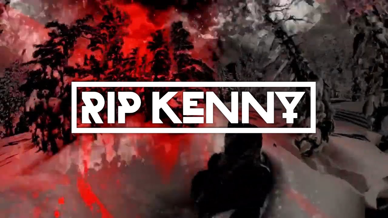 RIP Kenny // Get Out While You Can [Escapism Story_Chapter 10] - YouTube