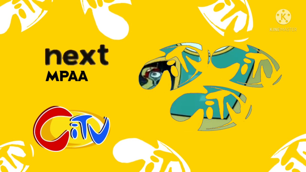 CITV Throwback - My Parents Are Aliens Next Fanmade #TBW - YouTube