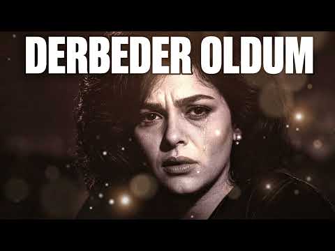 Derbeder Oldum - Yeni Yorum 2026 | Bayan Arabesk