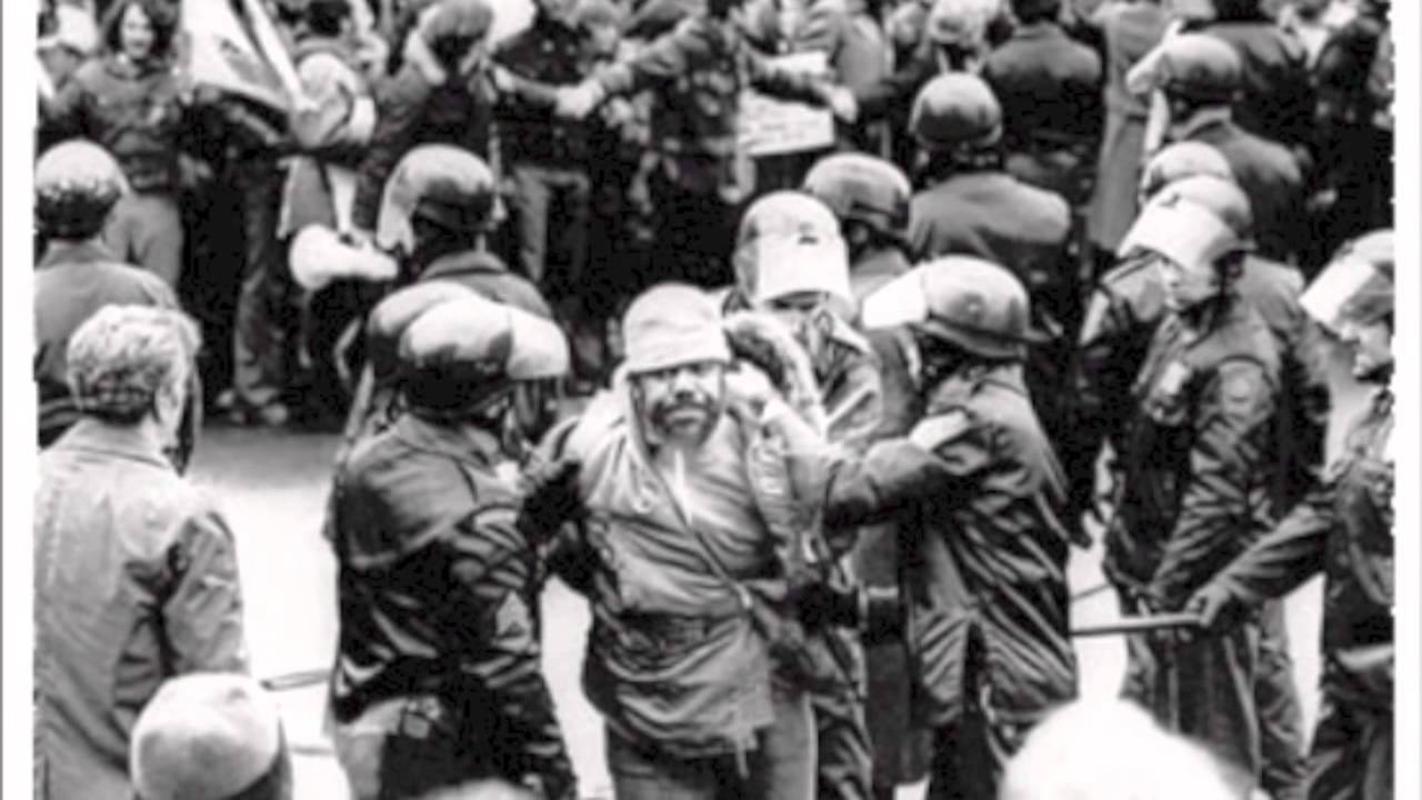 The Boston Busing Crisis - YouTube