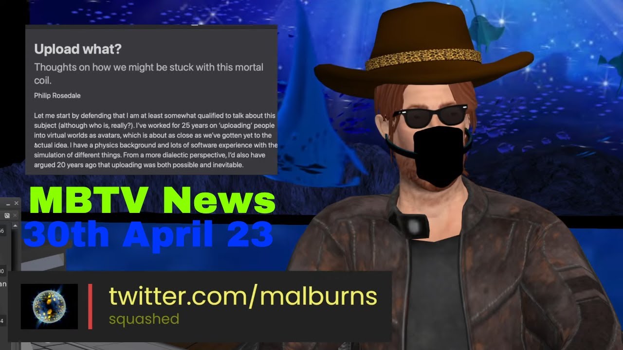 MBTV News - 30th April 2023 - YouTube