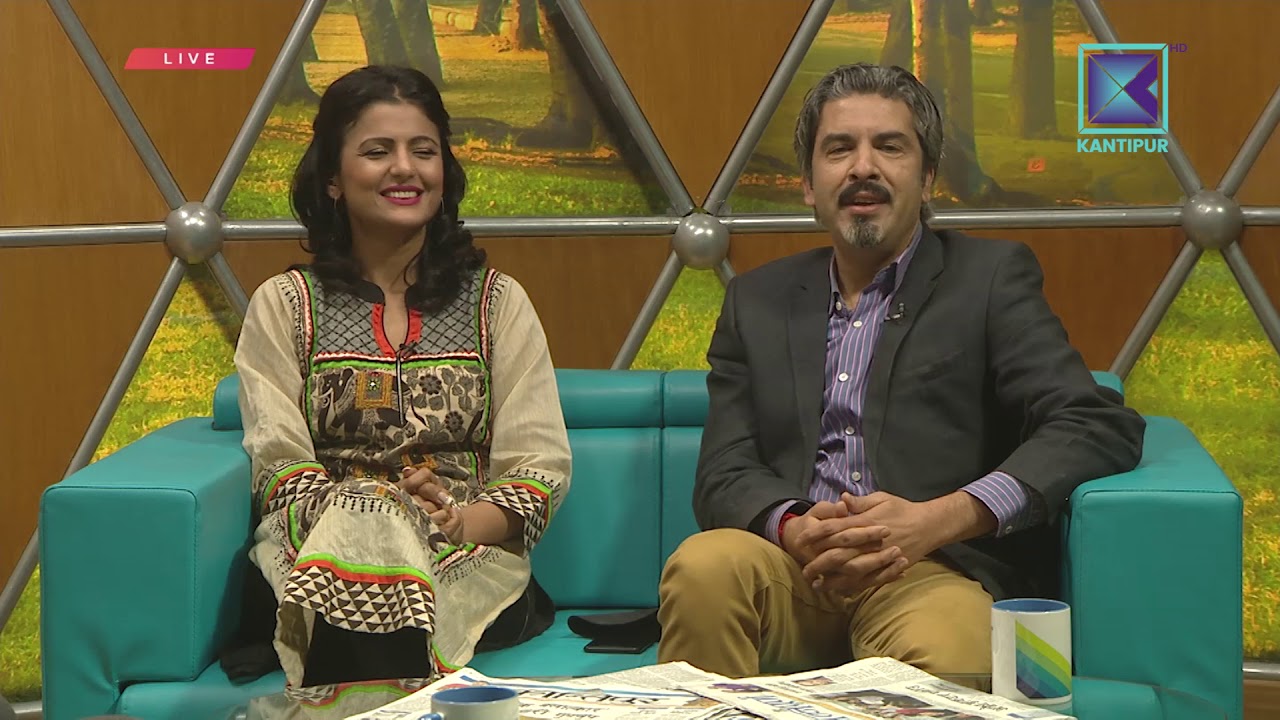 Good Morning Nepal | The Morning Show | 30 January 2018 - YouTube