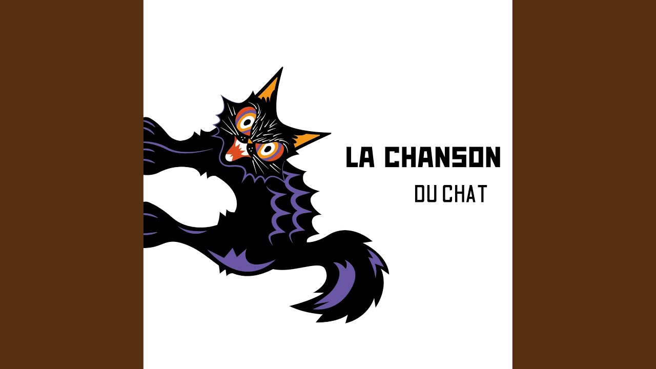 Kyson Le Boss - La Chanson Du Chat Acordes - Chordify