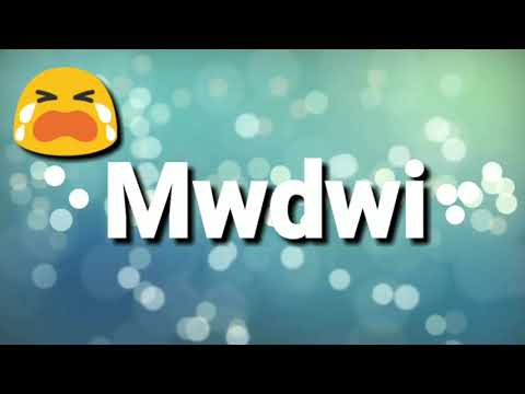 Mwdwi New Music Video 2019