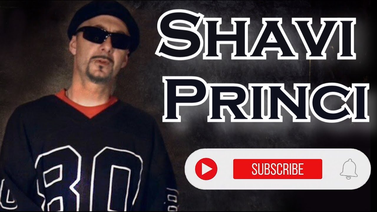 shavi princi - Shavis Shavi - YouTube