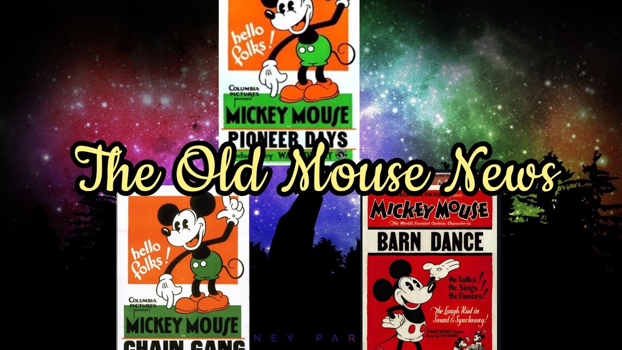 The Old Mouse - Movies added from 02-15-2022 - YouTube