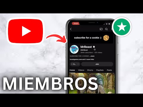 Cómo Ver Videos Exclusivos para Miembros en YouTube - Tutorial