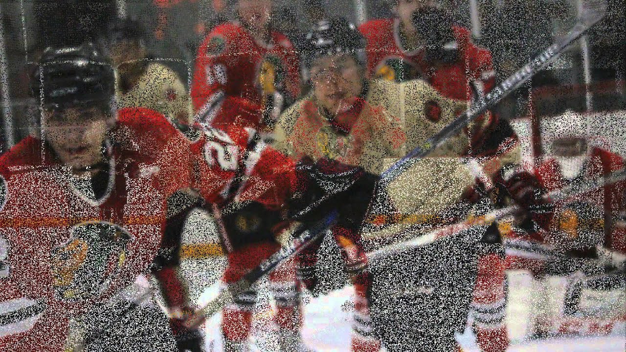 Alberta Treaty Hockey Championships- Jr. B Gold Medal Game Maskwacis ...