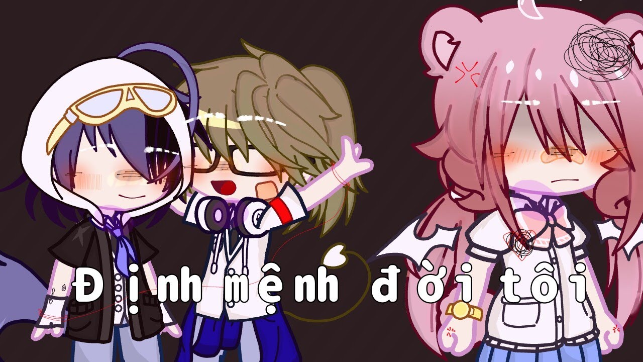 Định mệnh đời tôi || Ep 1 || Minzie(Vui lòng đọc kĩ lưu ý trước khi xem ...