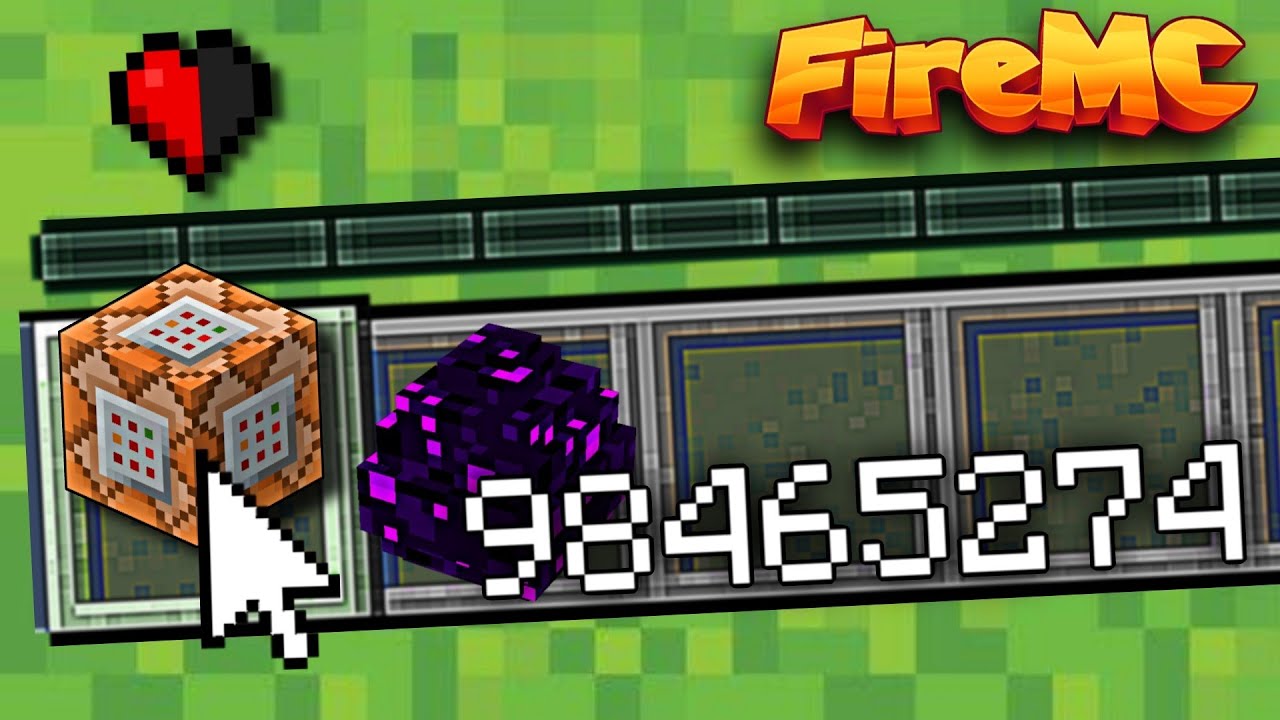 How I Duped INFINITE DRAGON EGG in This Public Lifesteal SMP | Fire Mc ...