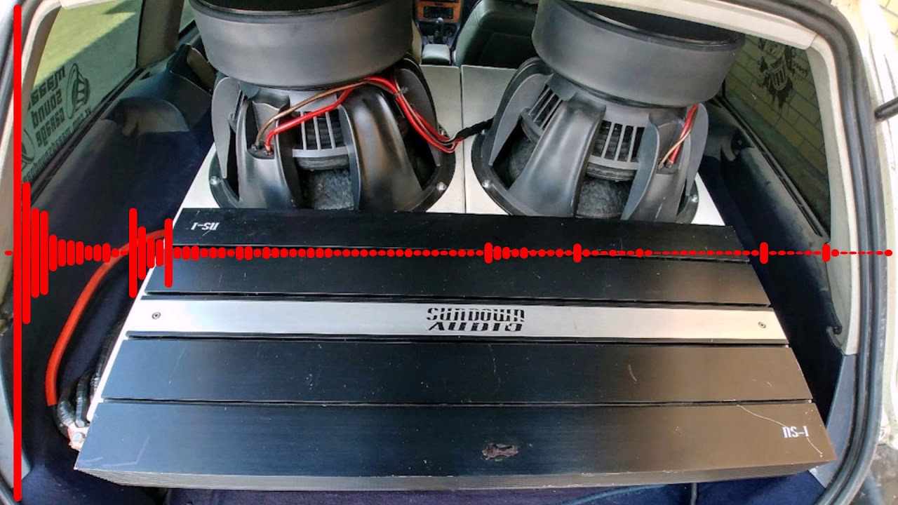 (28-34Hz) Daweh Congo - Herb Tree (Rebassed by XCLSV) - YouTube