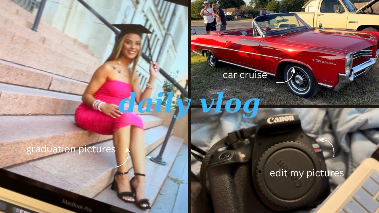 Daily Life VLOG - YouTube