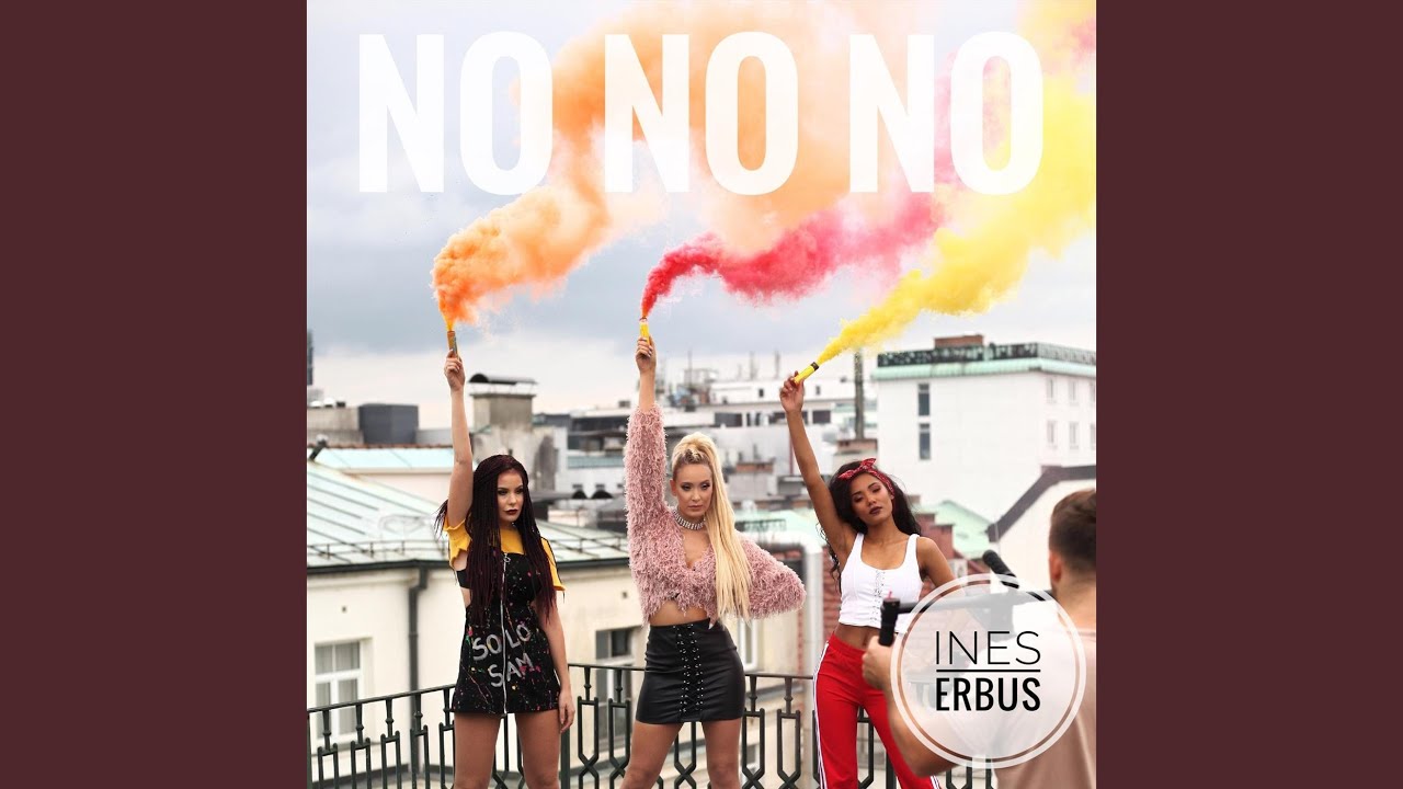 No No No - YouTube Music