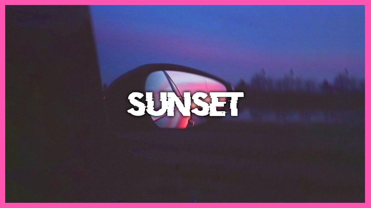 CYREX - SUNSET - YouTube Music