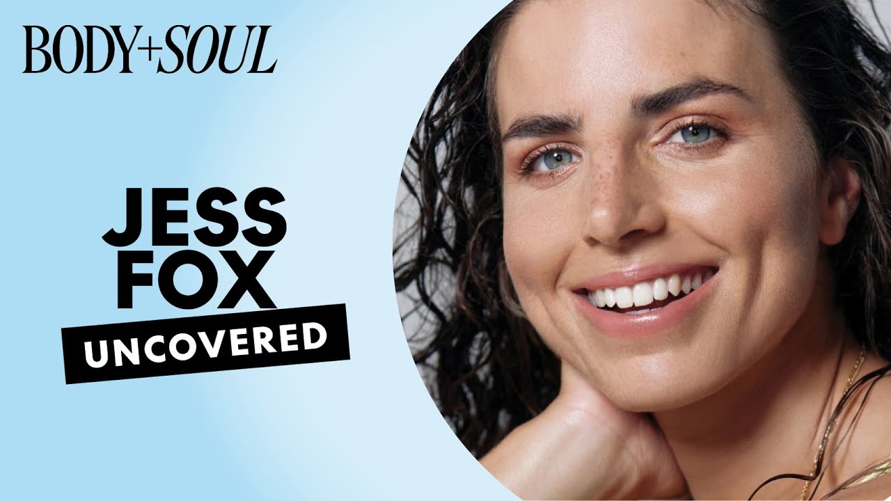 Here is what makes Jess Fox tick - YouTube Music