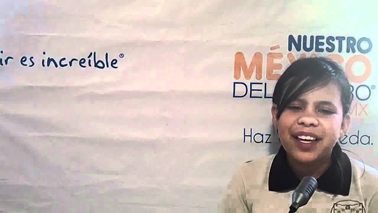 Laura Alcalá, Tesistán, 17 Jun - YouTube