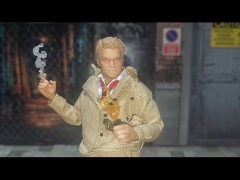 Unboxing video review en español de figura Mezco one 12 collective ...