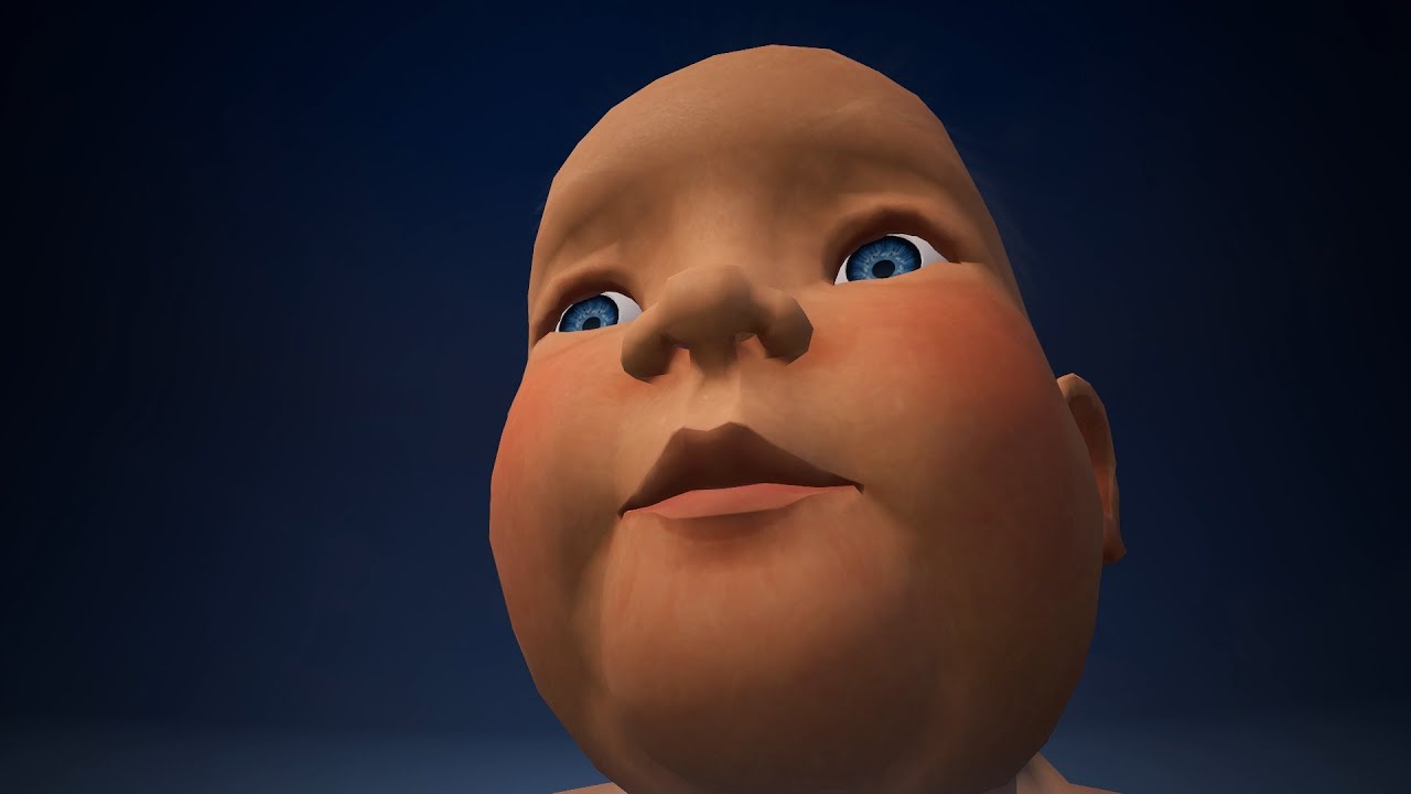 Break a leg - Feed the baby with uranium 30 times - YouTube