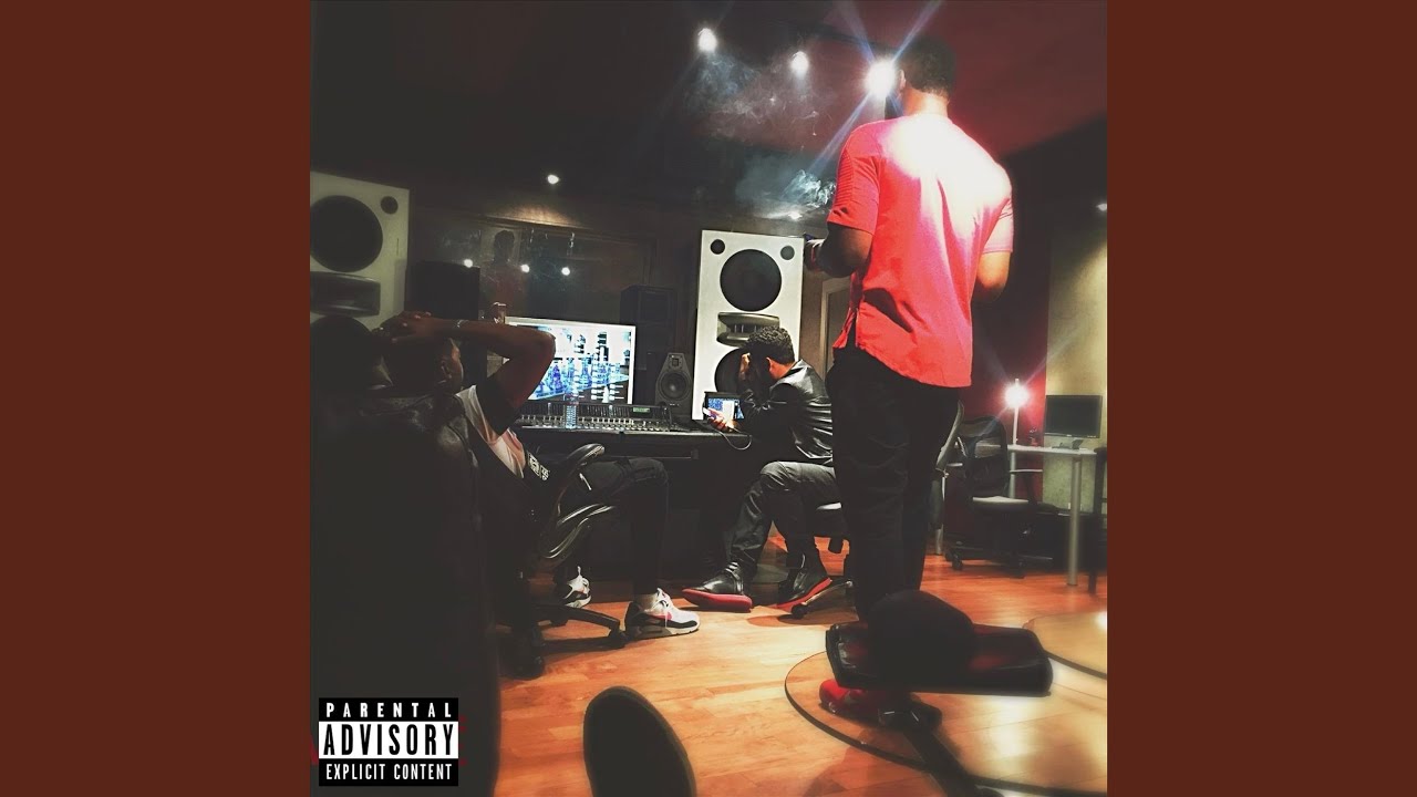 Dat Part (feat. X & Chaz) - YouTube