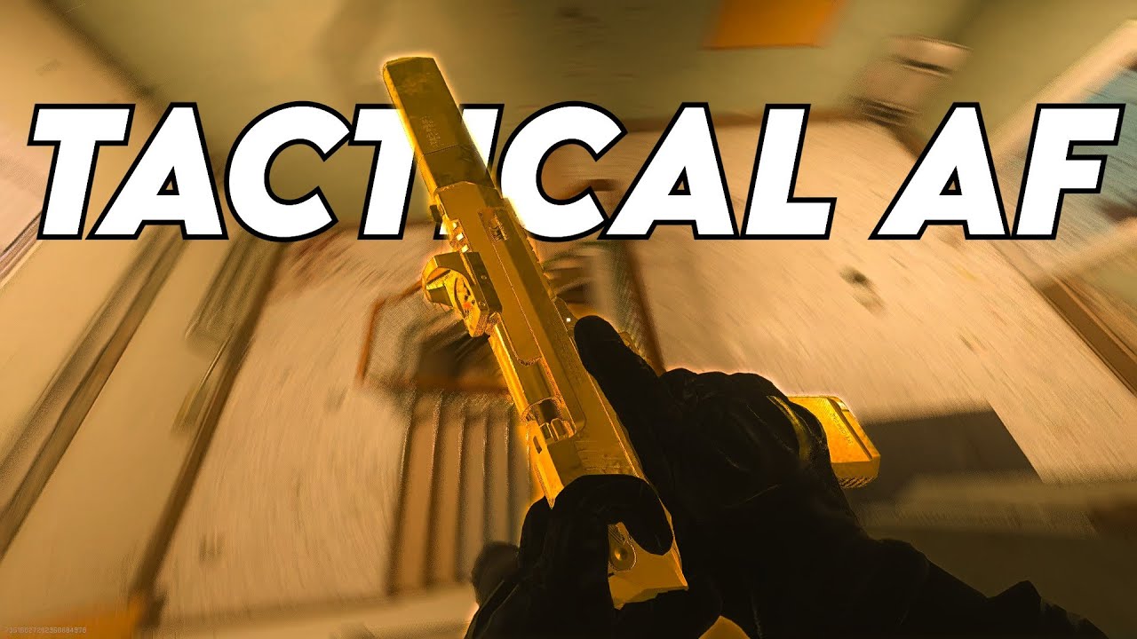 IMMERSIVE Tier 1 MW2 FFA (No commentary) - YouTube