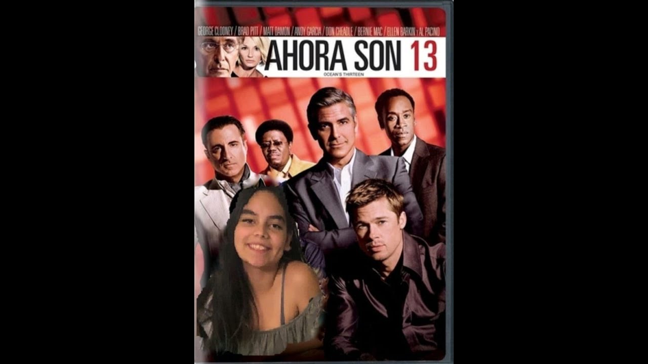 Ahora son 13 - YouTube