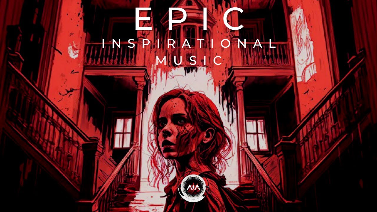 Epic Inspirational Trailer Music| The Ultimate Soundtrack for Your Next ...