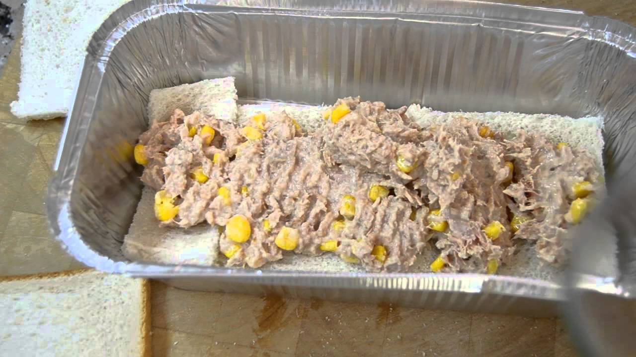 Summer Savory Loaf - YouTube