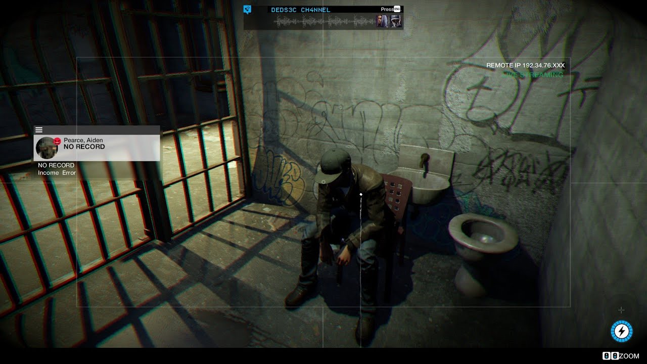 How to unlock Aiden Pearce outfit in Watch Dogs 2/WD2 - YouTube