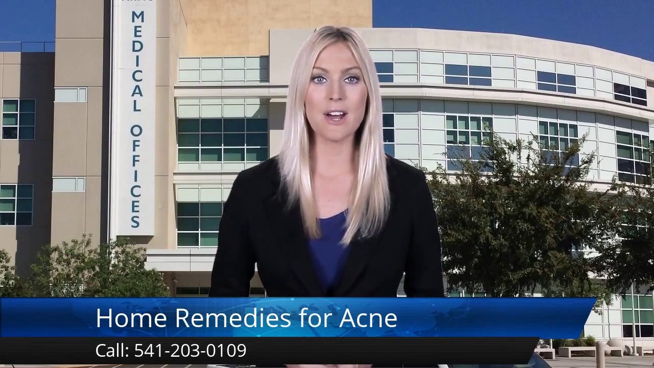 acne treatment aafp - YouTube