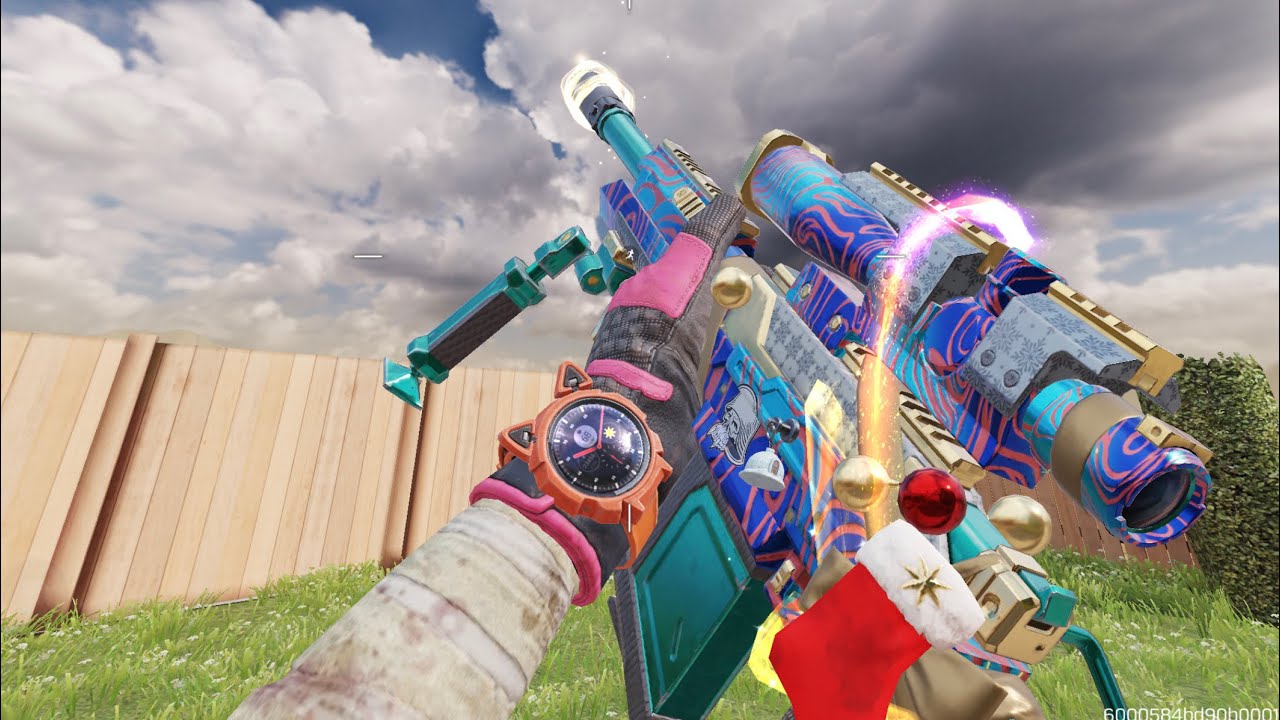 "metamorphosis" a codm montage. - YouTube