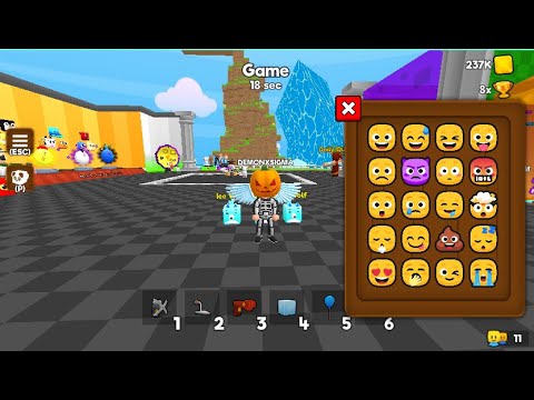 PLAYING DISASTER ARENA ON POKI.COM - YouTube