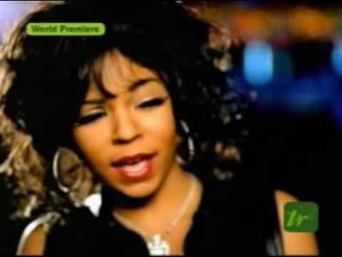 Ja Rule Mesmerize featuring Ashanti [Official Video] - YouTube