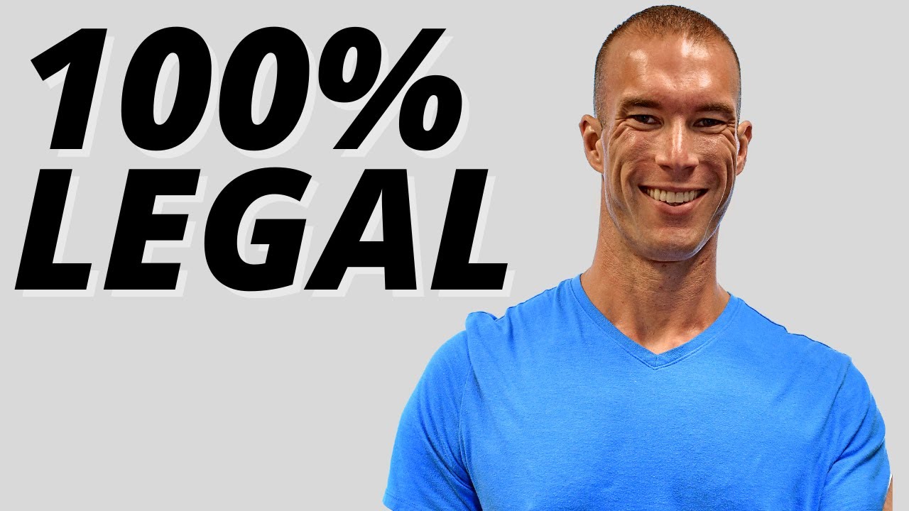 How to LEGALLY Hide Debt From Credit Bureaus - YouTube