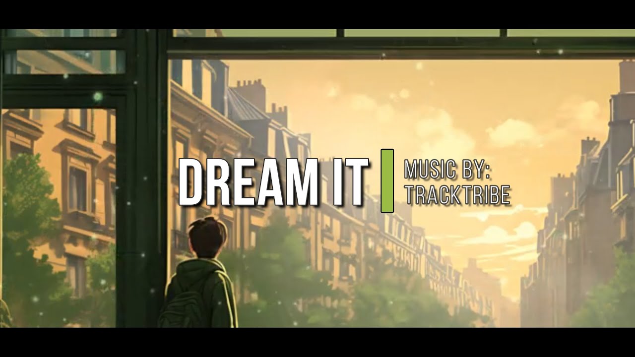 DREAM IT: TrackTribe IWRITE TV #rock #dreamit #bright #tracktribe # ...