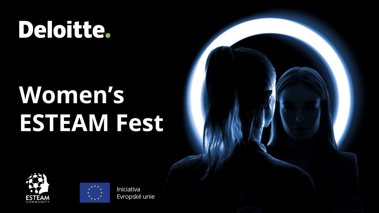 Women’s Esteam Fest - YouTube