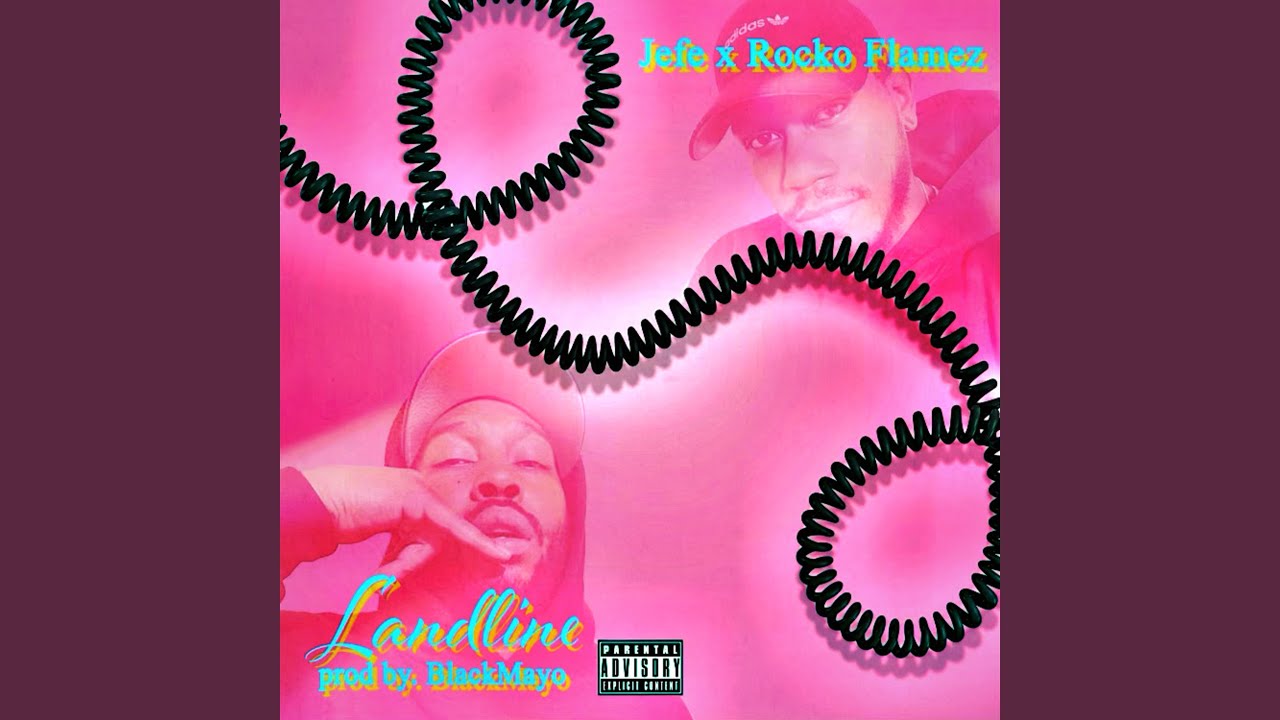 Landline YouTube landline-youtube